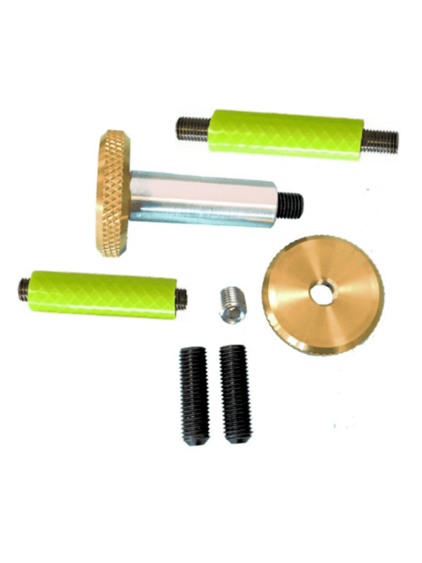 Gillo Riser Weights - Urban Archery Pty Ltd