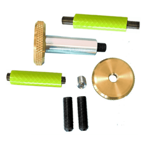 Gillo 'The Wheels' Weight Kit - Urban Archery Pty Ltd