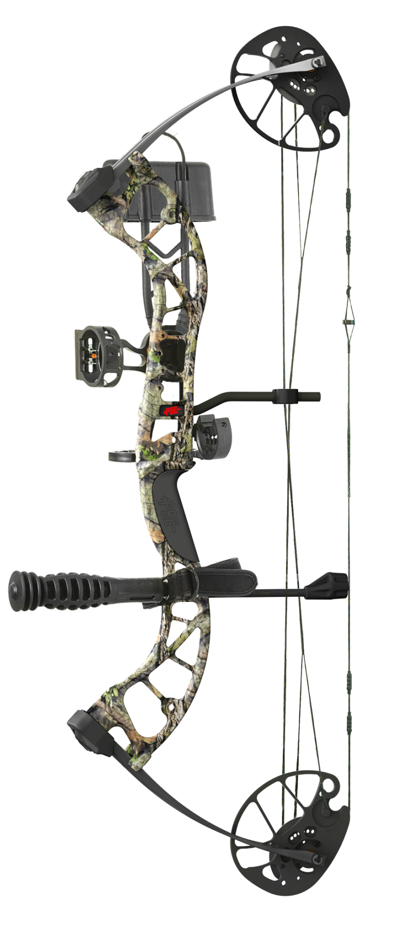 PSE Uprising RTS - Urban Archery Pty Ltd