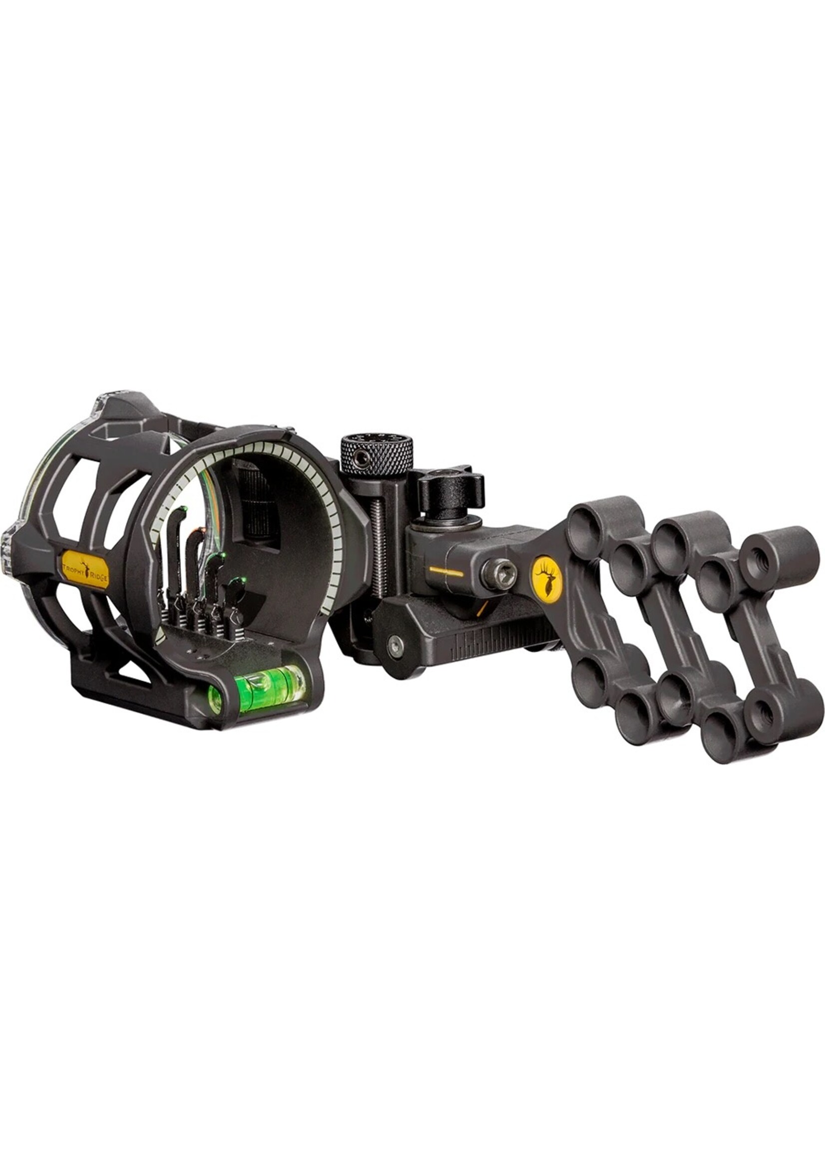 Trophy Ridge Peak Vertical 5 Pin .019 - Urban Archery Pty Ltd