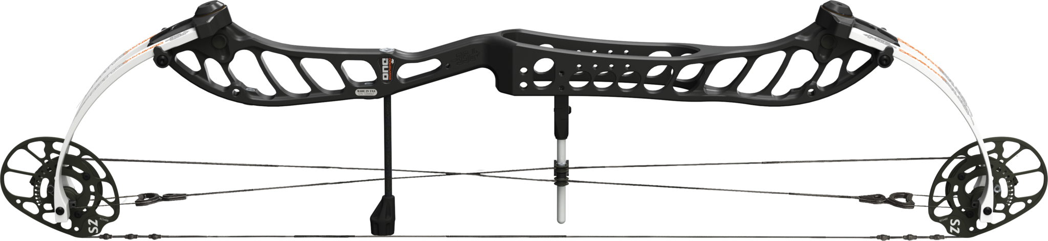 PSE Dominator Duo 38 SE - Urban Archery Pty Ltd
