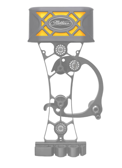 Mathews Quiver Insert - Urban Archery Pty Ltd