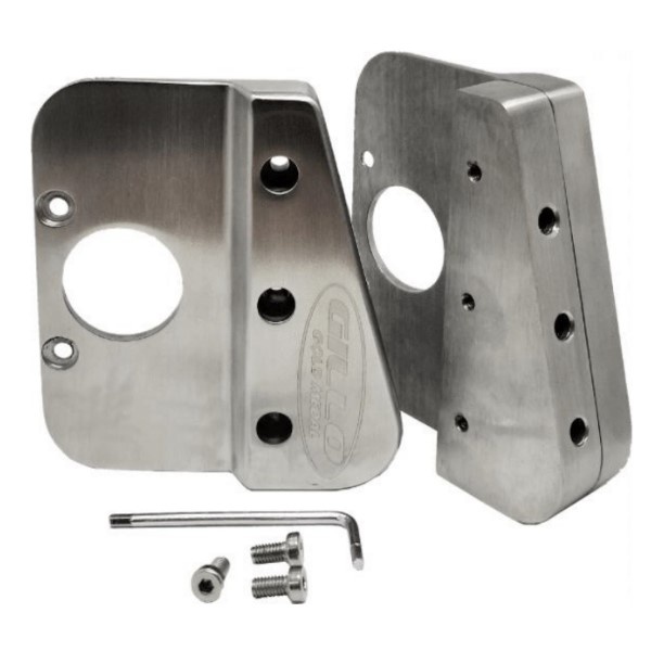 Gillo G4 Barebow Cover Kit - Urban Archery Pty Ltd