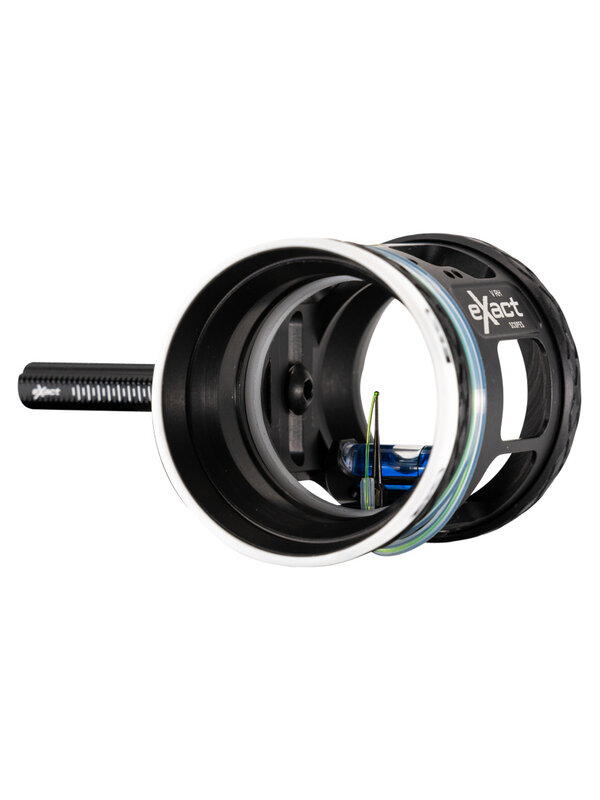 3D & Target Scopes - Urban Archery Pty Ltd