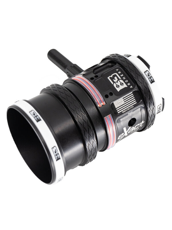 3D & Target Scopes - Urban Archery Pty Ltd