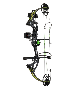 Packages - Urban Archery Pty Ltd