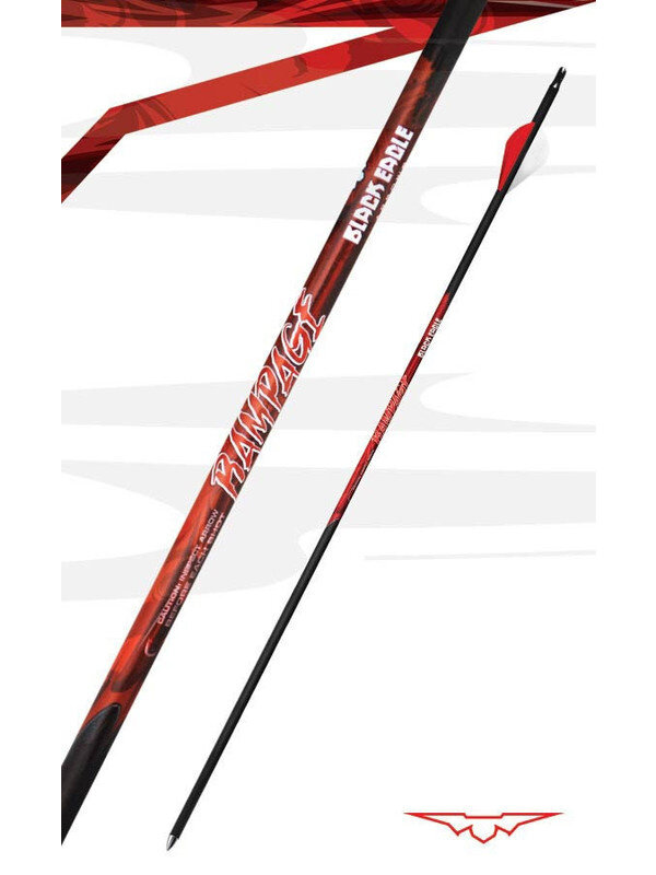 PreMade Arrows - Urban Archery Pty Ltd