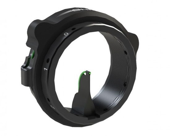 Shrewd Optum Ring System (ORS) - Urban Archery Pty Ltd