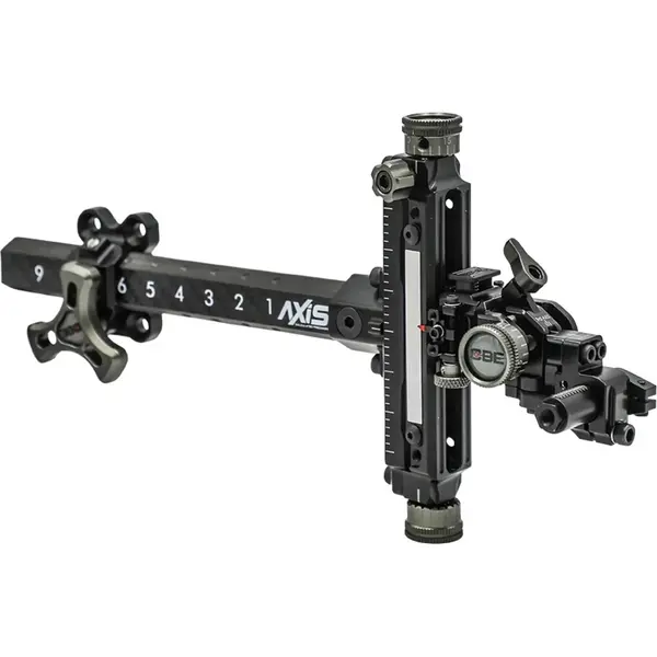 Sights and Scopes - Urban Archery Pty Ltd