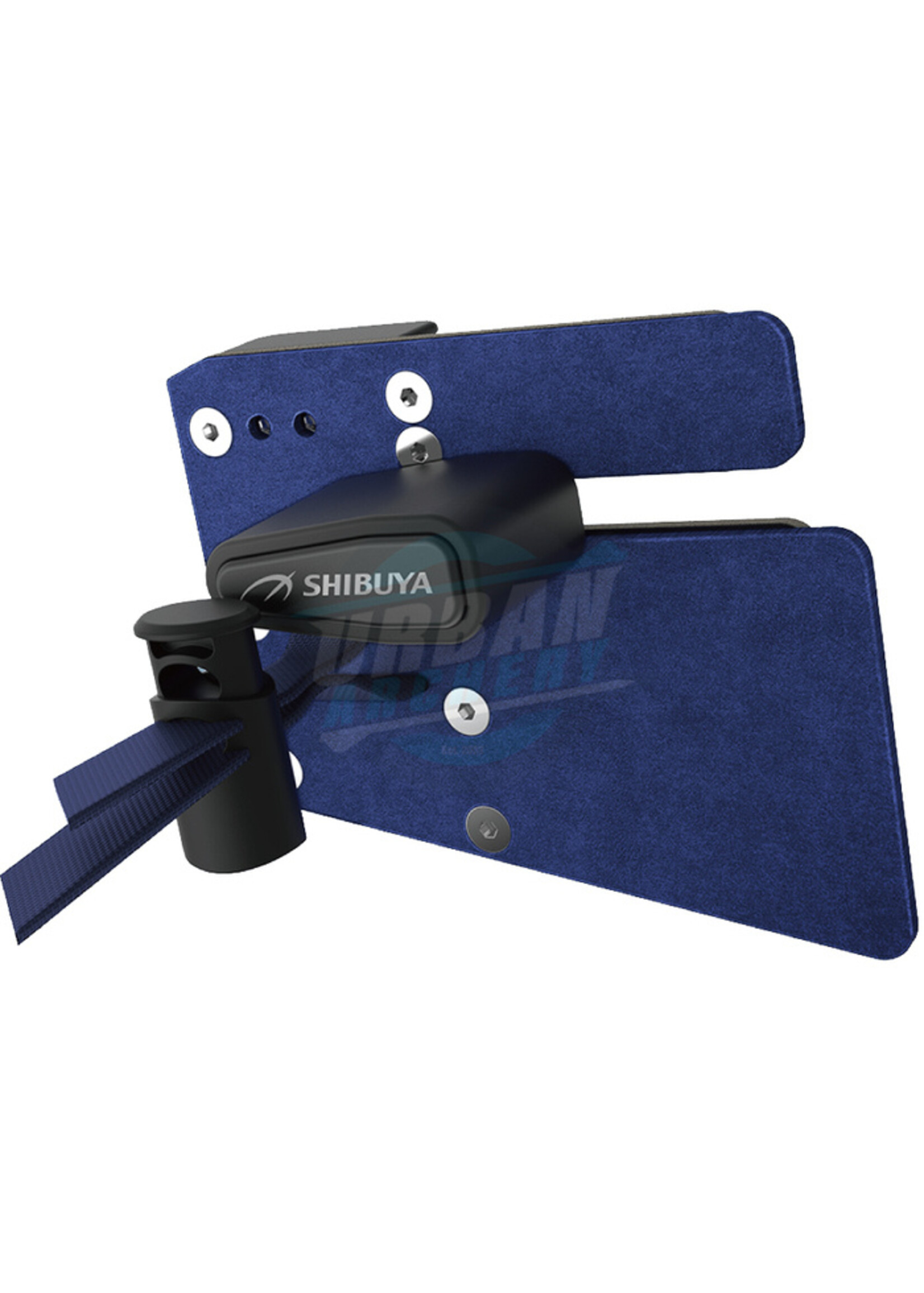 Shibuya Apex Finger Tab - Urban Archery Pty Ltd