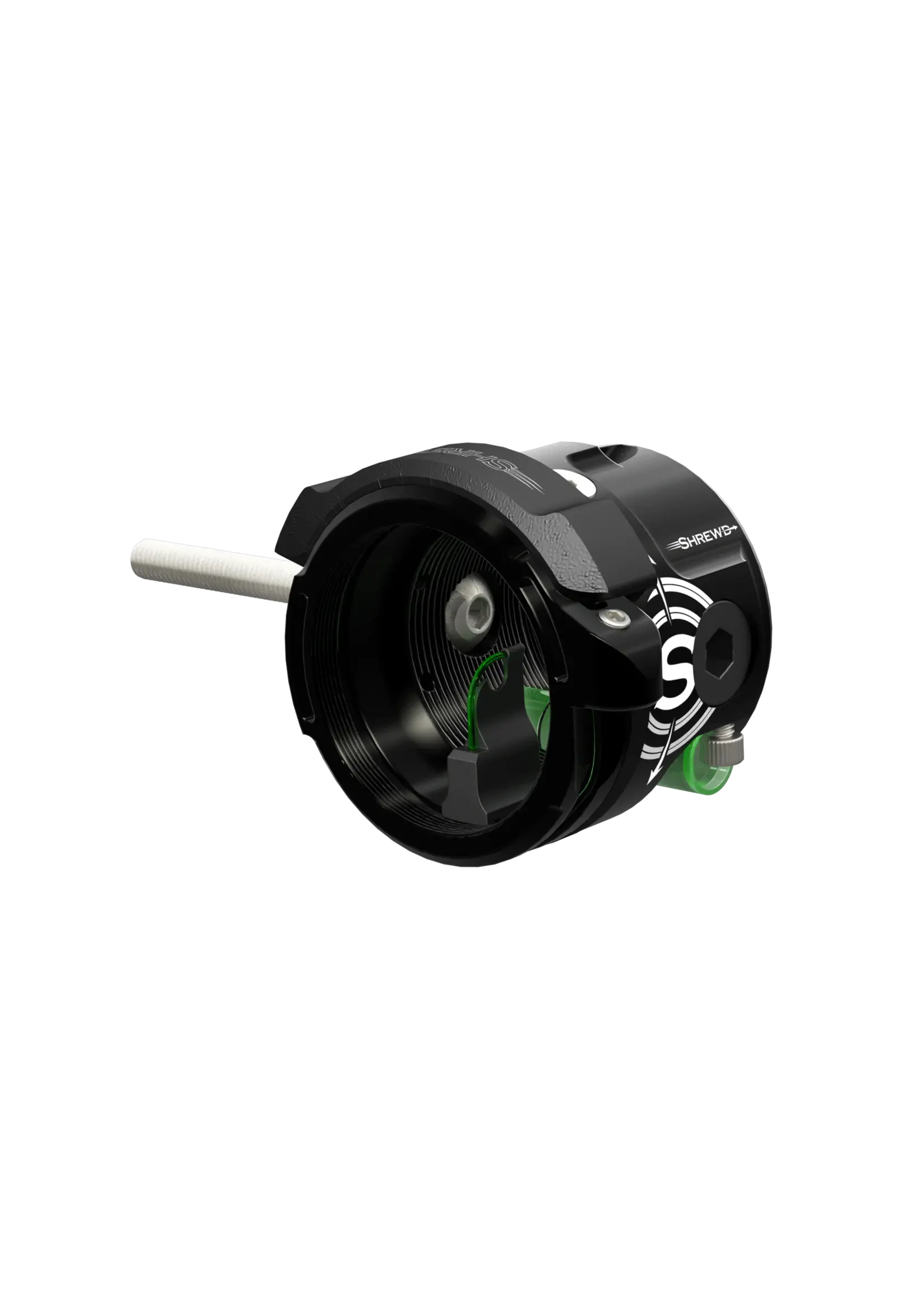 Shrewd Optum 29mm - Urban Archery Pty Ltd