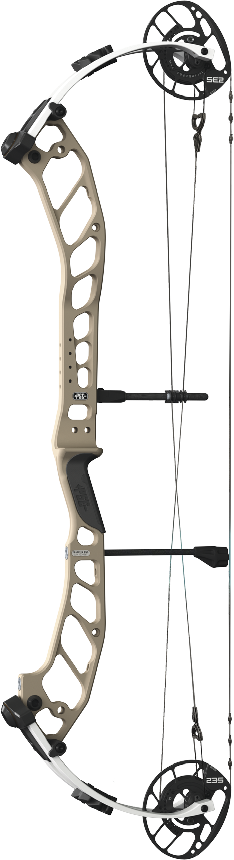 PSE ShootDown Pro SE2 - Urban Archery Pty Ltd