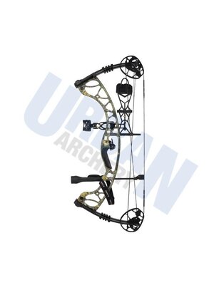 Packages - Urban Archery Pty Ltd