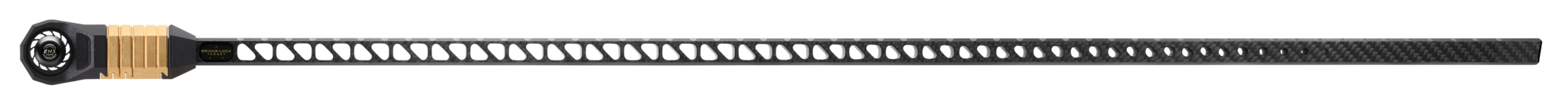 Mathews BridgeLock Long Target Stabilizer - Urban Archery Pty Ltd