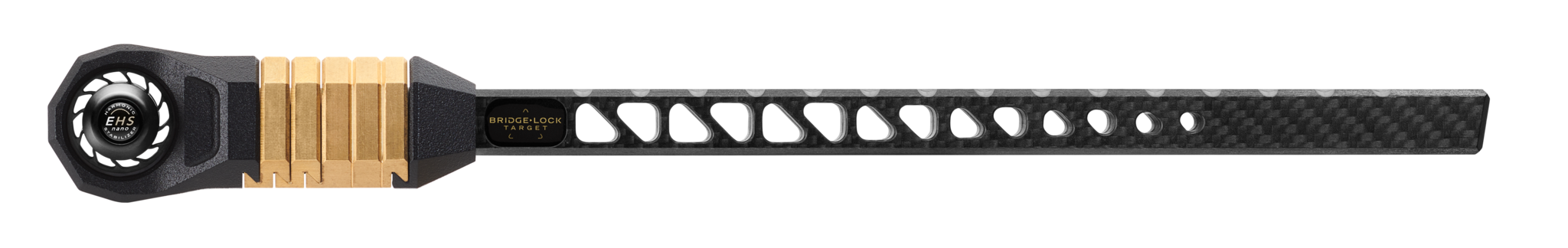 Mathews BridgeLock Short Target Stabilizer - Urban Archery Pty Ltd