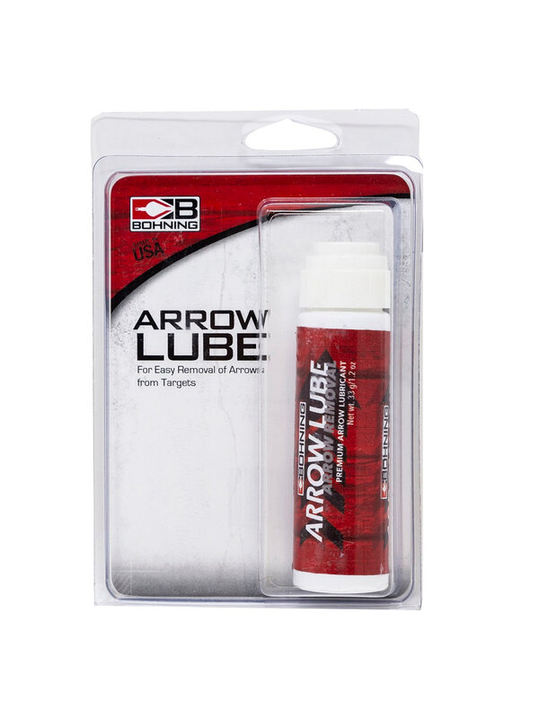 Arrow Lube - Urban Archery Pty Ltd