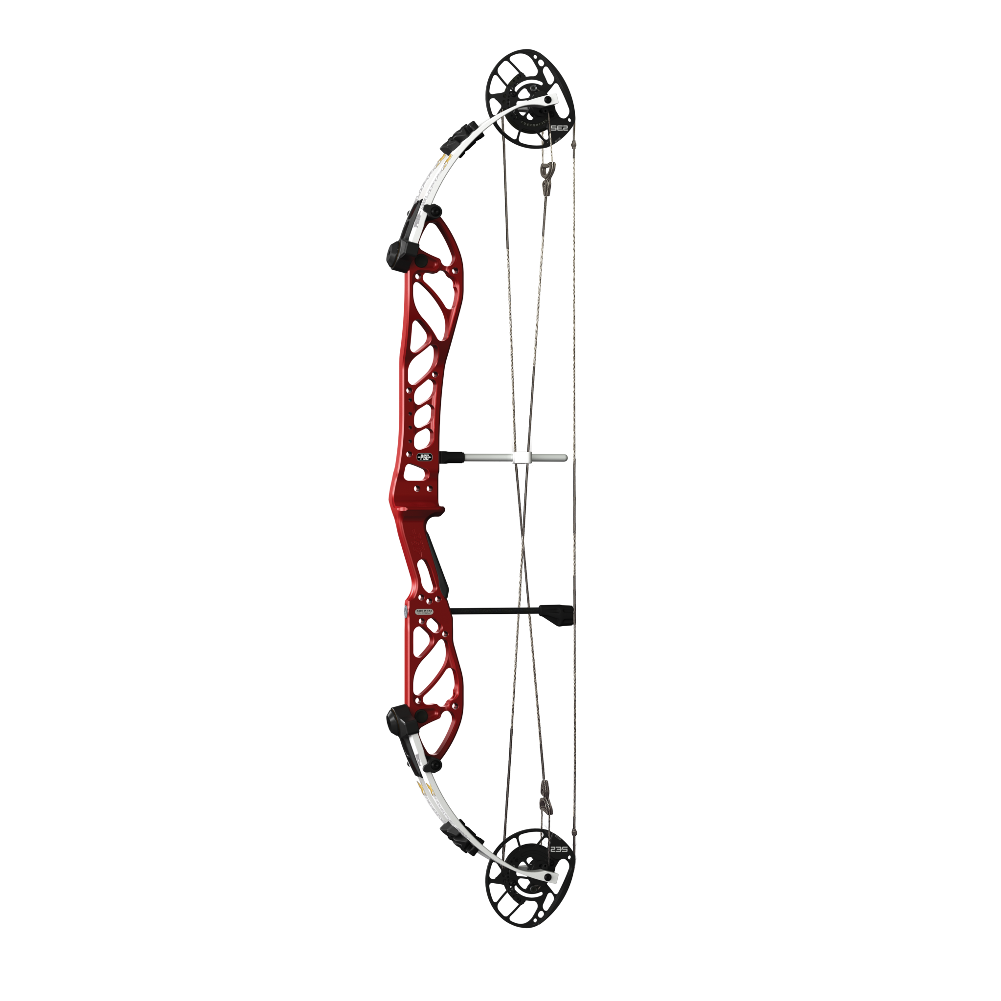 PSE Supra X 37 SE2 - Urban Archery Pty Ltd