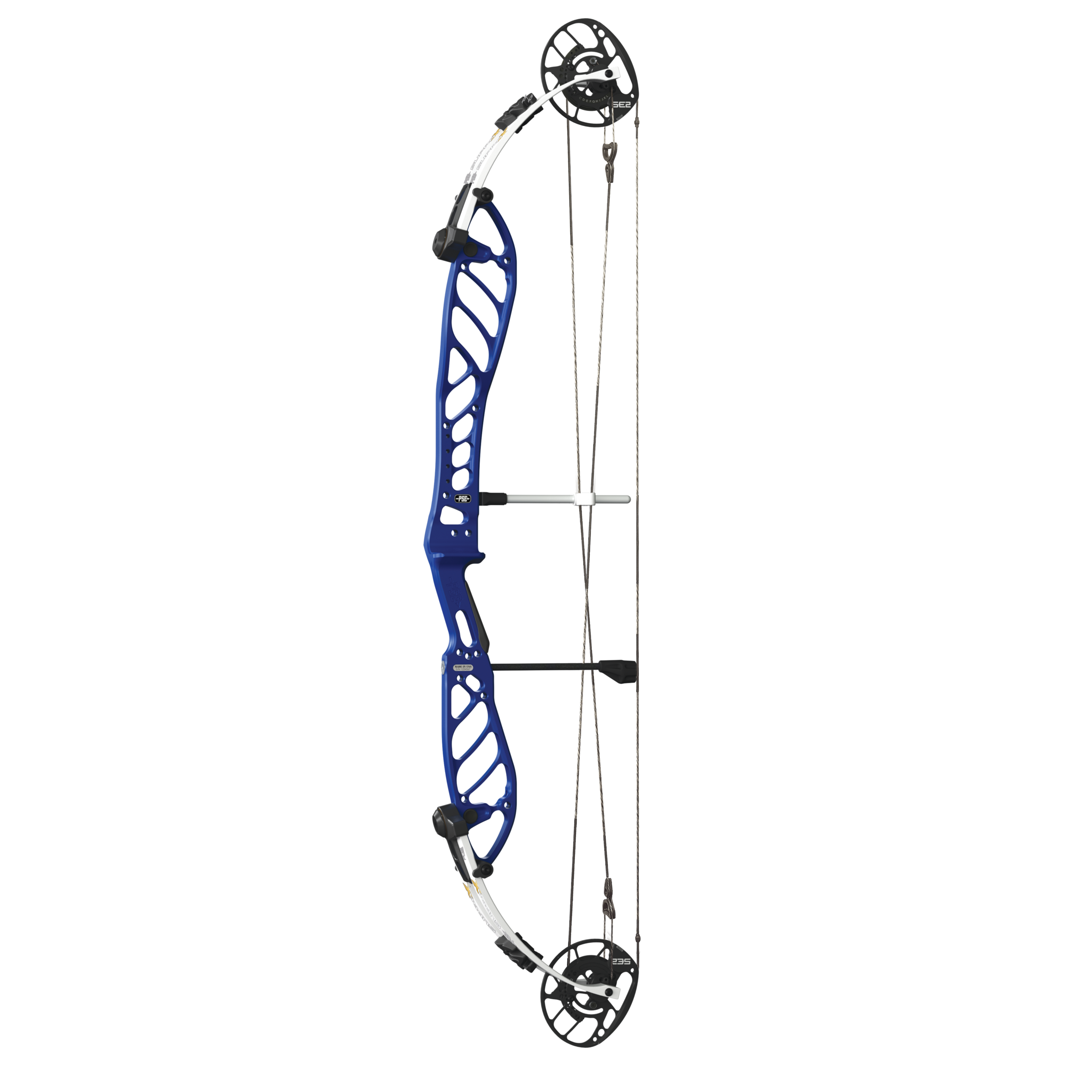 PSE Supra X 40 SE2 - Urban Archery Pty Ltd
