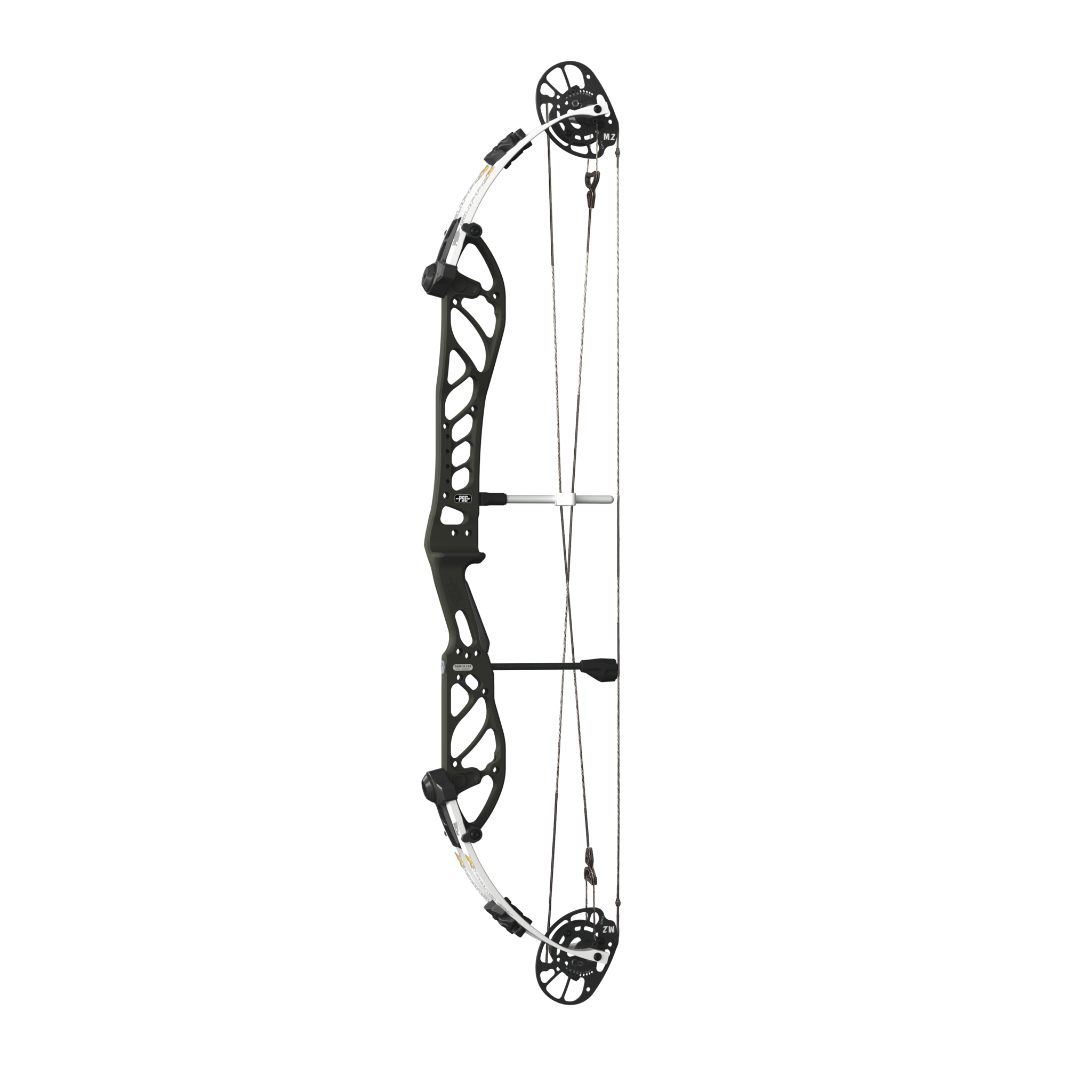 PSE Supra X 37 M2 - Urban Archery Pty Ltd