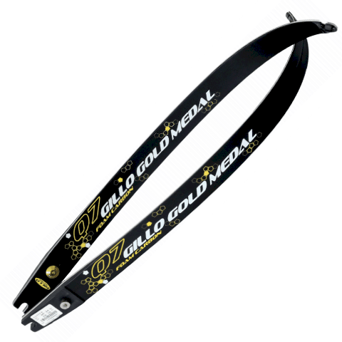 Gillo GTL-Q7 Limbs - Urban Archery Pty Ltd