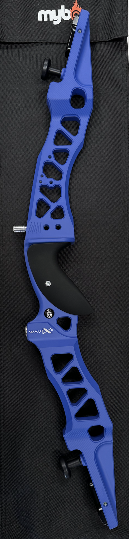 Mybo Wave XL 2024 Riser 27" Cerakote - Urban Archery Pty Ltd