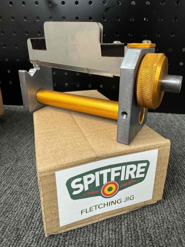 Spitfire Accessories - Urban Archery Pty Ltd