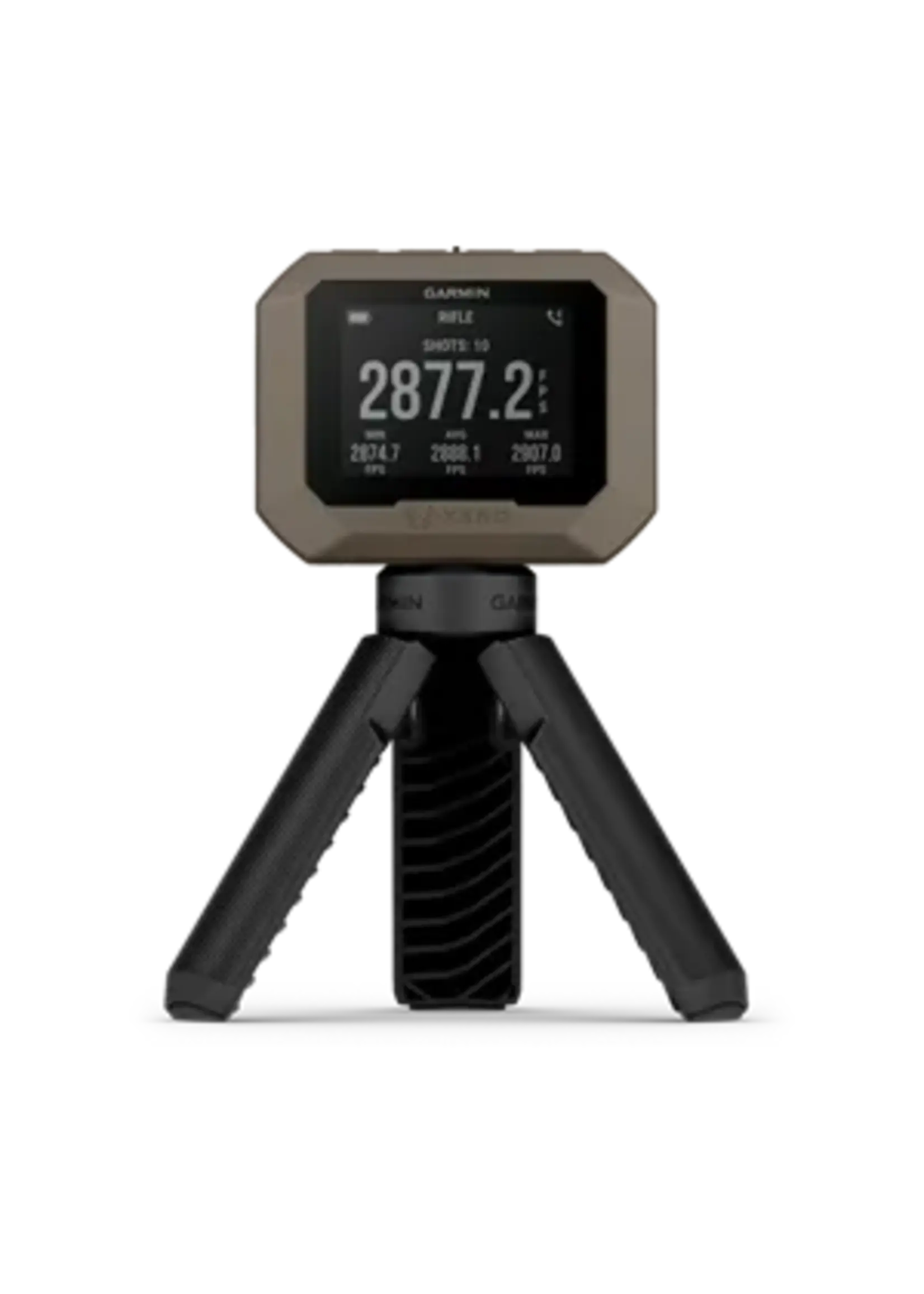 Garmin C1 Pro Chronograph - Urban Archery Pty Ltd