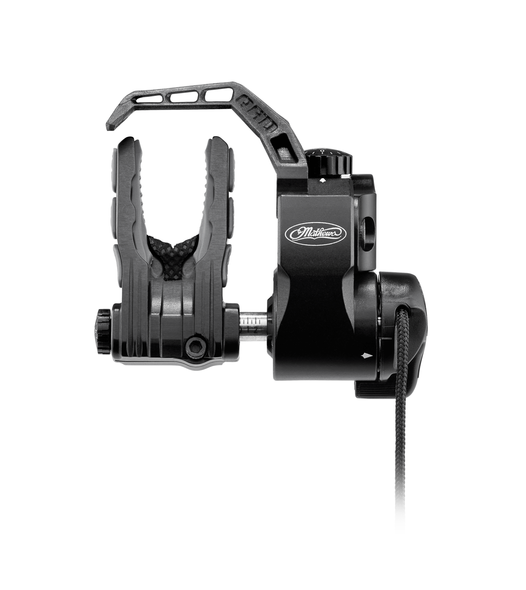 Mathews IMX 2 Rest - Urban Archery Pty Ltd