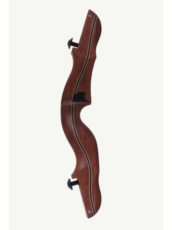 Traditional and Hunting Style Recurve Risers - Urban Archery Pty Ltd