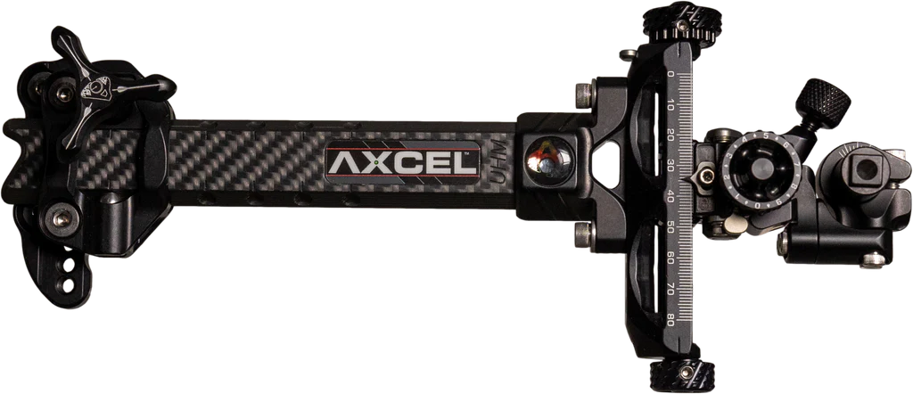 Axcel Achieve XP VR 2.0 Sight - Urban Archery Pty Ltd