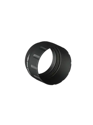 Sunshades, Lens retainers, Scope reducers - Urban Archery Pty Ltd