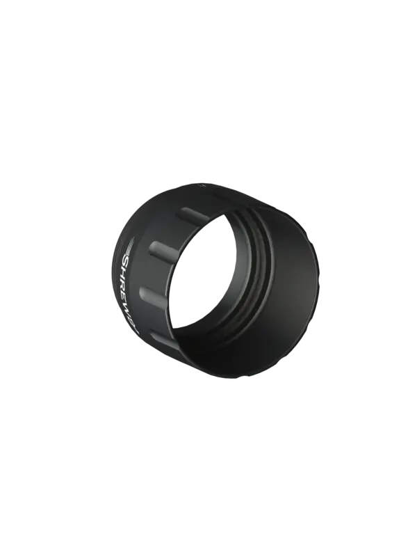 Sunshades, Lens retainers, Scope reducers - Urban Archery Pty Ltd