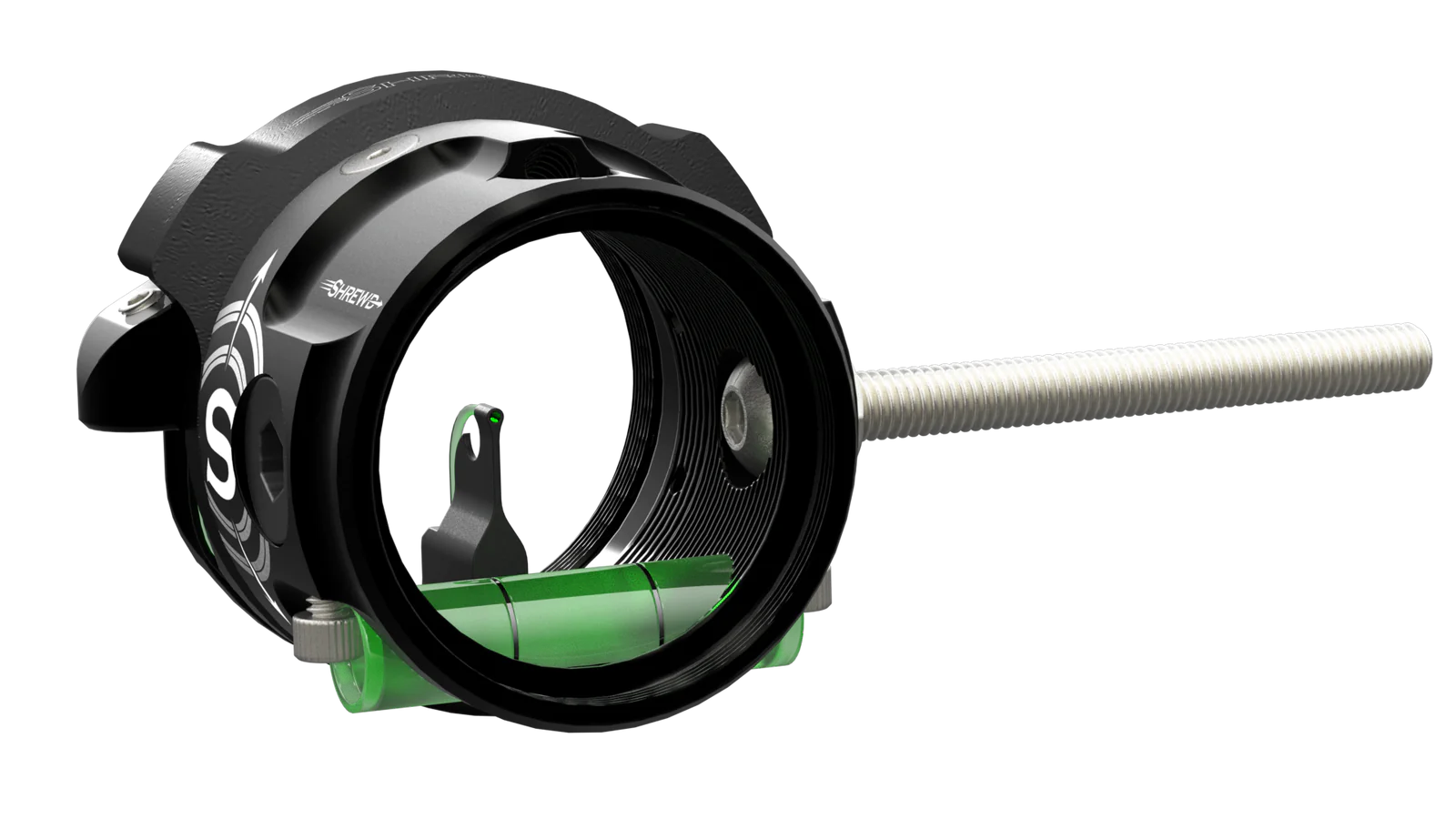 Shrewd Optum 29mm - Urban Archery Pty Ltd