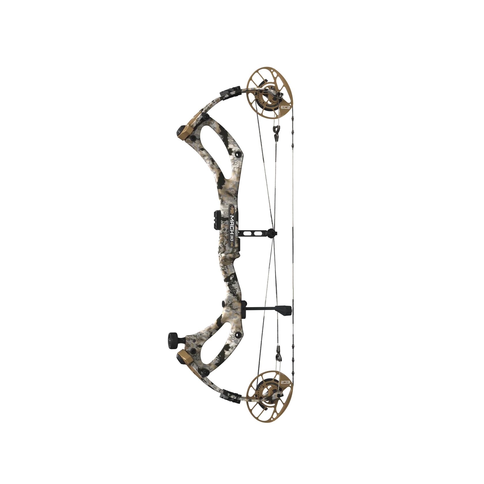 PSE Mach 30 DS - Urban Archery Pty Ltd