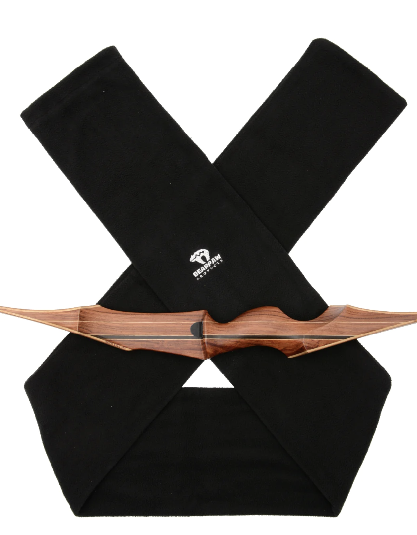 Bearpaw Bow Sleeve Fleece - Urban Archery Pty Ltd