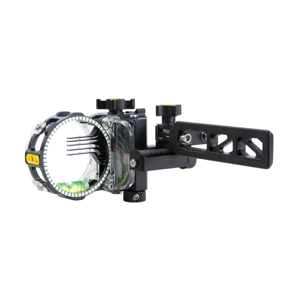 Trophy Ridge React Pro Bridgelock - Urban Archery Pty Ltd