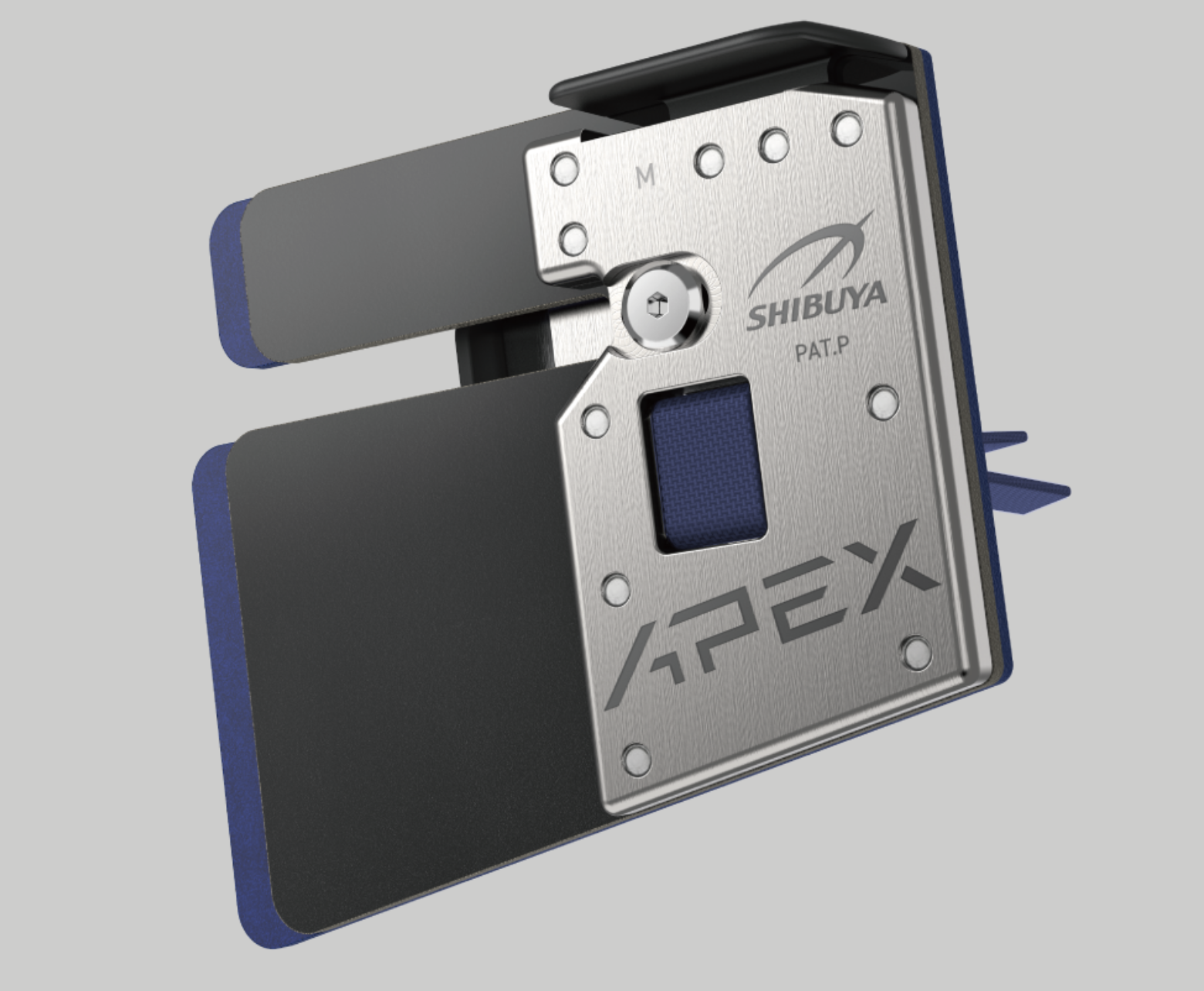 Shibuya Apex HEAVY Edition Tab - Urban Archery Pty Ltd