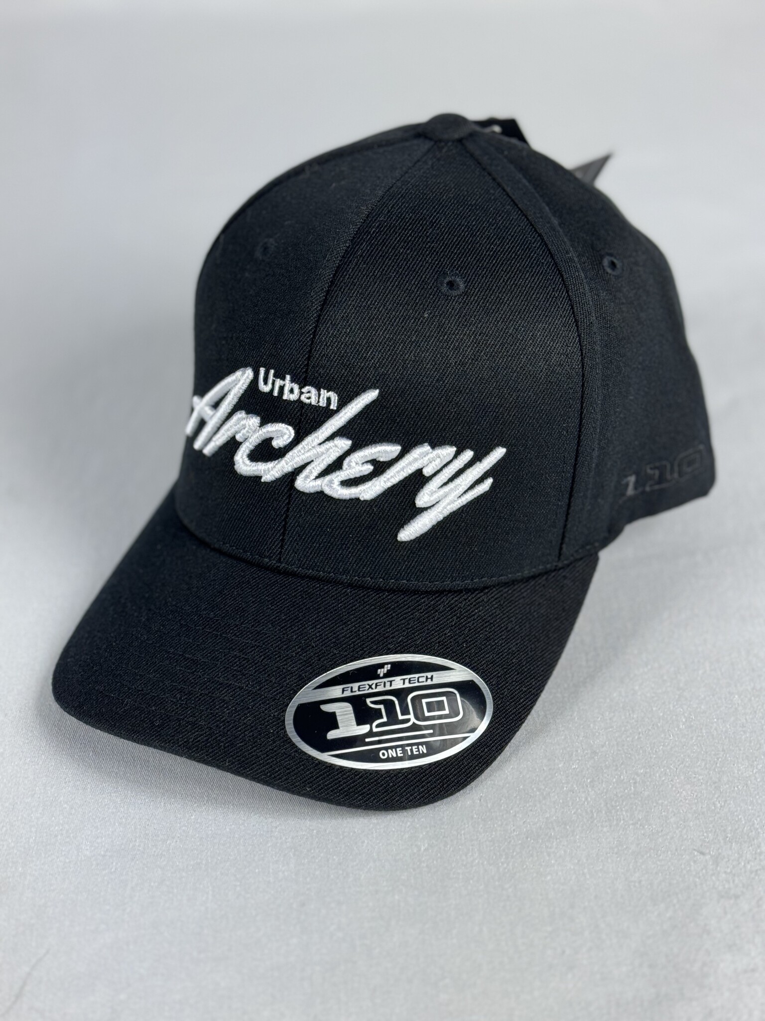 Urban Script Cap - Urban Archery Pty Ltd