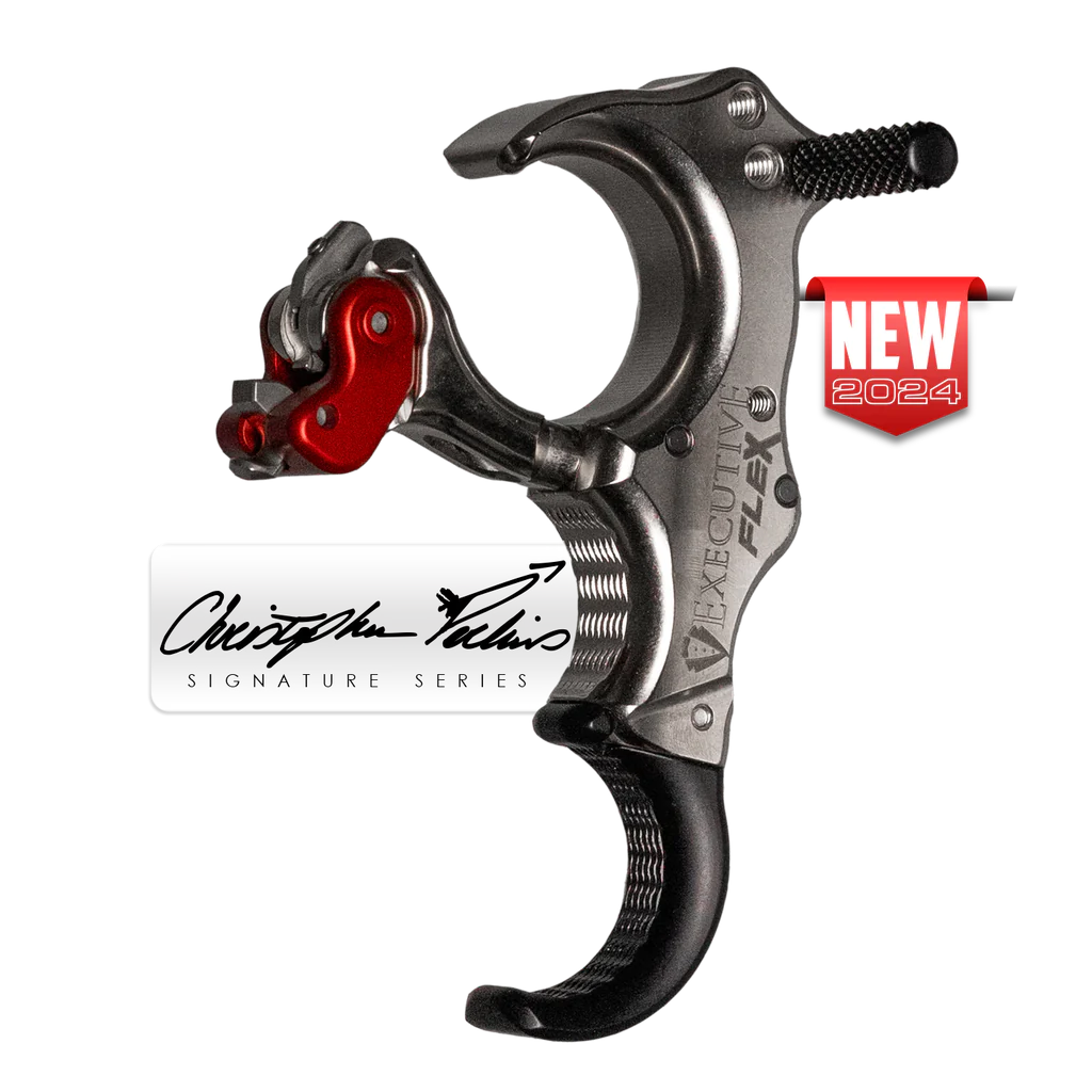 Truball Executive Flex - Urban Archery Pty Ltd