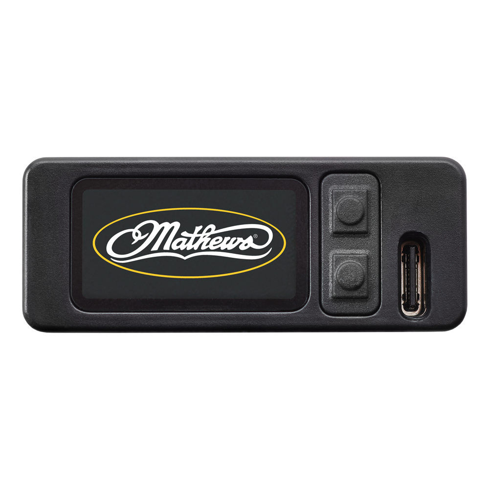 Mathews Shot Sense - Urban Archery Pty Ltd