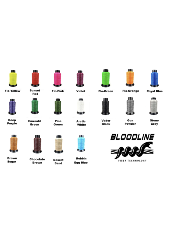 Helix Performance Bowstrings - Urban Archery Pty Ltd