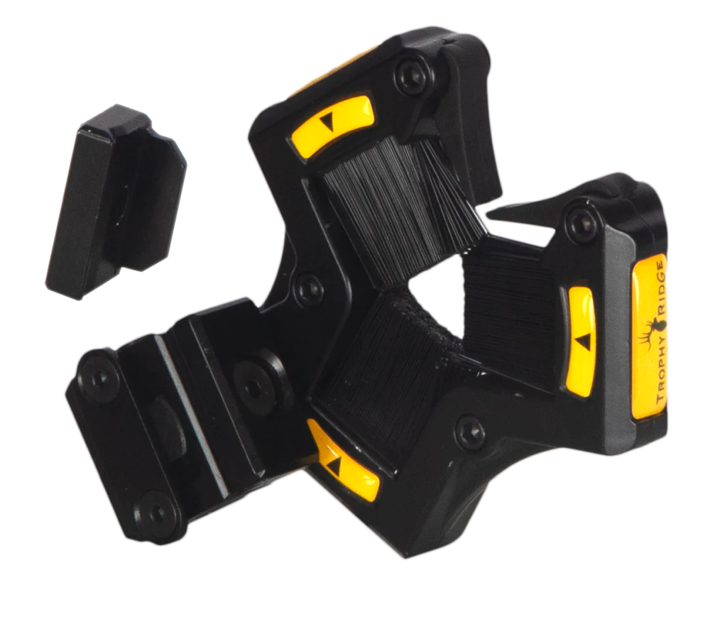 Trophy Ridge V-Max IMS Arrow Rest - Urban Archery Pty Ltd