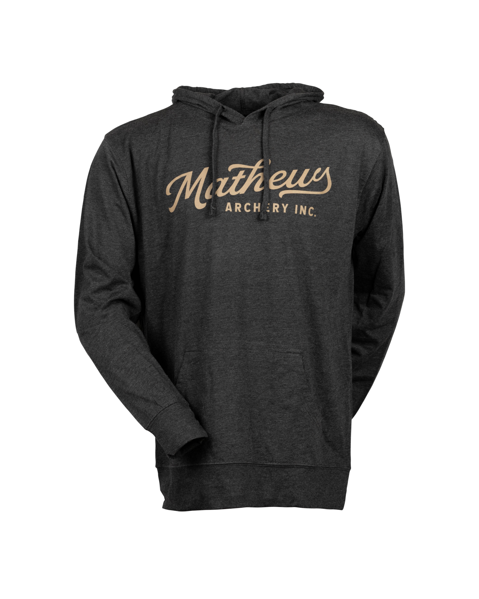 Mathews Vintage Hoodie - Urban Archery Pty Ltd