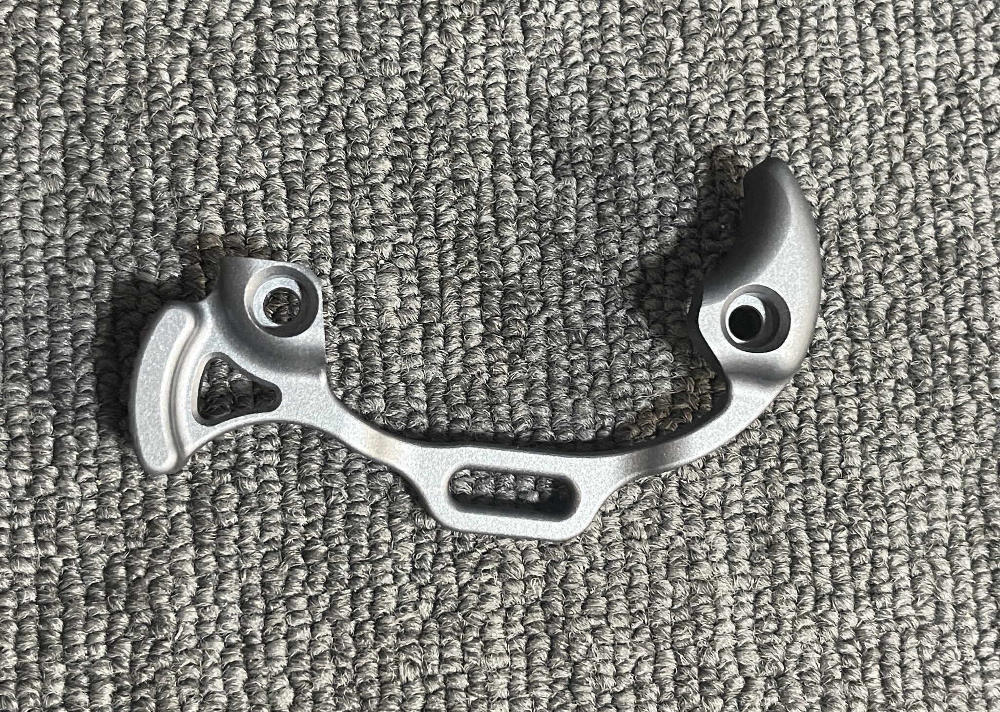 Ultraview Hinge 2 Hunting Bracket (OLD SHAPE) - Urban Archery Pty Ltd