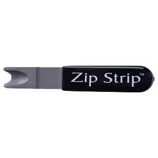 Q2i Zip Strip Vane Remover Tool - Urban Archery Pty Ltd