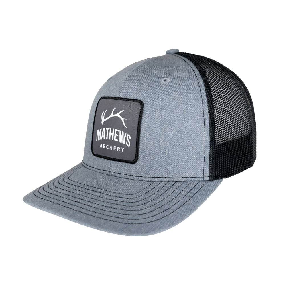 Mathews Half Rack Cap - Urban Archery Pty Ltd