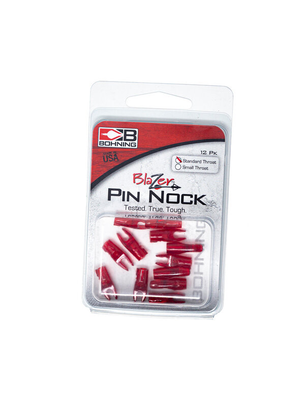 Nocks - Pin - Urban Archery Pty Ltd