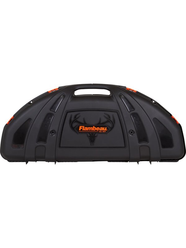 Compound Hard Cases - Urban Archery Pty Ltd