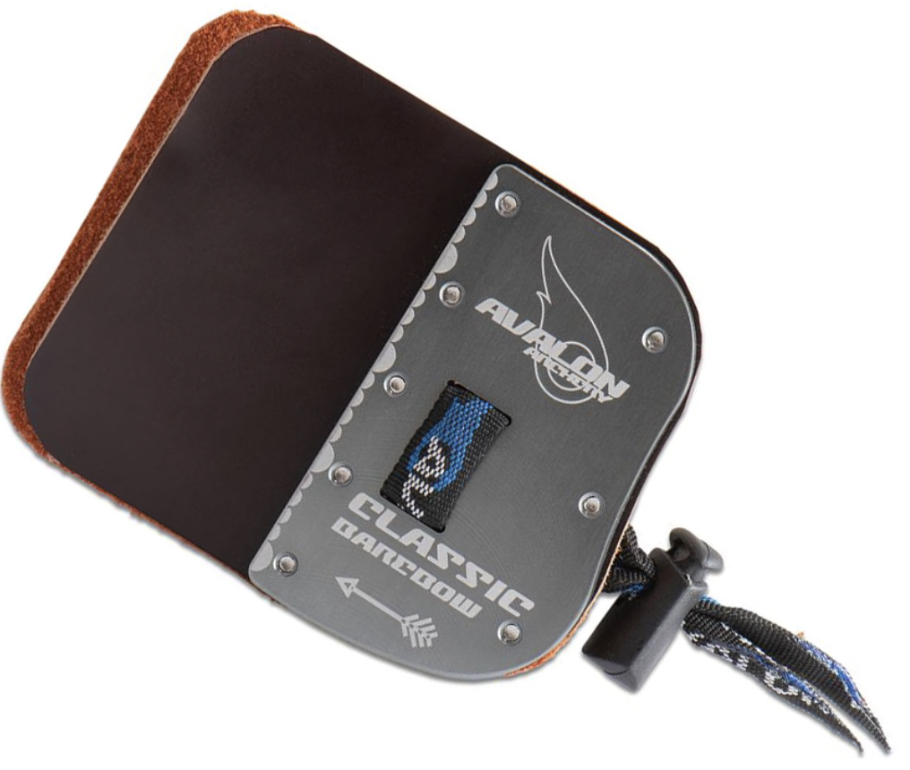 Avalon Barebow Tab - Urban Archery Pty Ltd