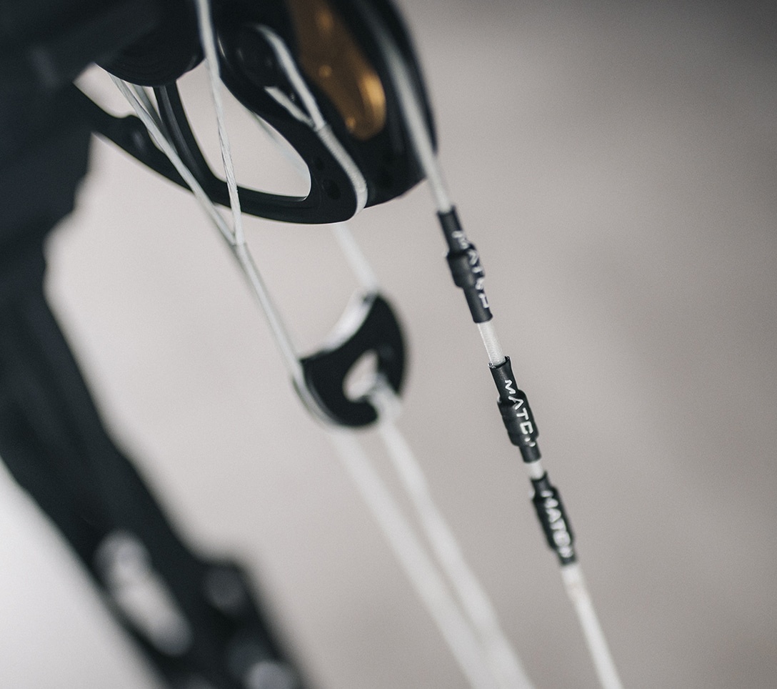 Match Cables - Urban Archery Pty Ltd
